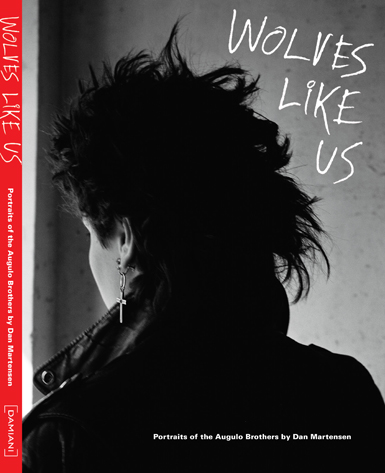 Documentarian Dan Martensen: A Photographer You Should Know | Rangefinder