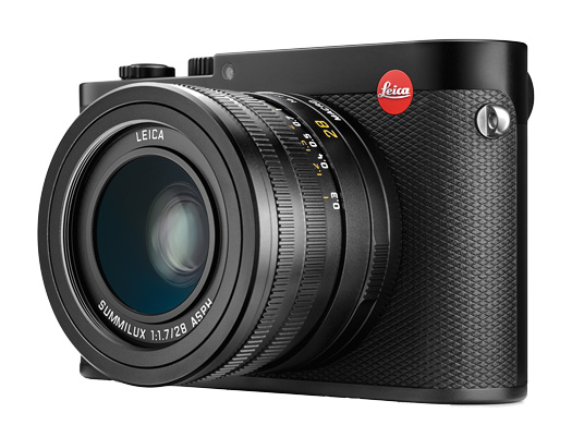 Keep it Light with These Advanced Compact Cameras | Rangefinder