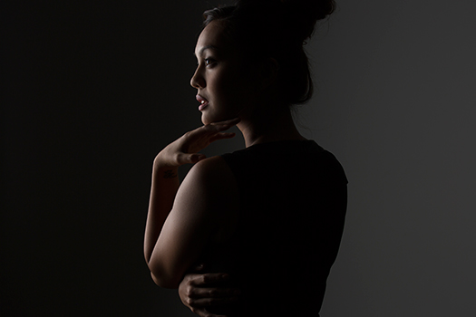 3 Foolproof Studio Portrait Approaches From Tony Corbell | Rangefinder