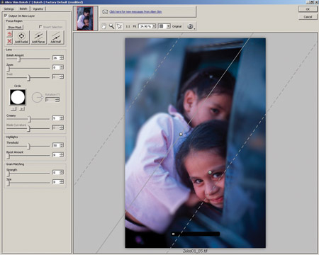 Alien Skin Software Bokeh 2 | Rangefinder