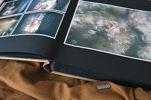 How the Pros Approach Album Design | Rangefinder