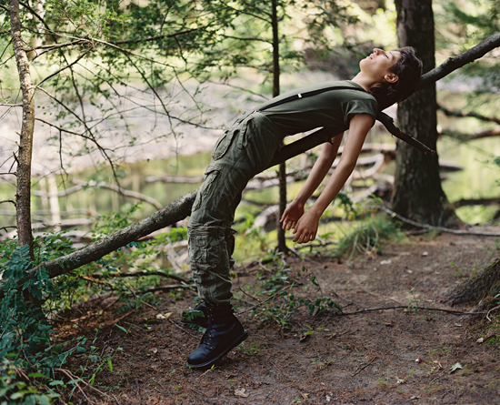 Documentarian Dan Martensen: A Photographer You Should Know | Rangefinder