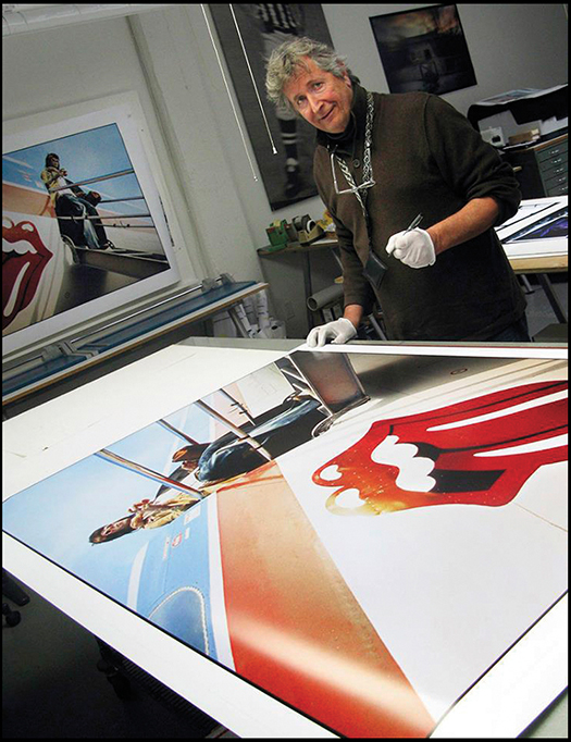 Ethan Russell On His Journey to Photographic Longevity | Rangefinder