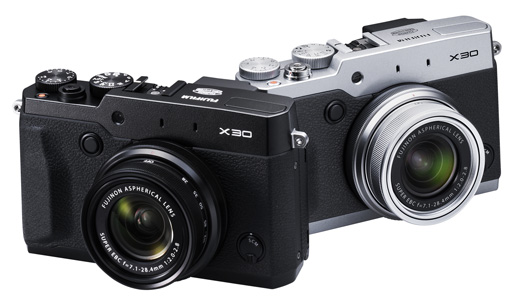 The Hot Products Guide's Advanced Compact Cameras | Rangefinder
