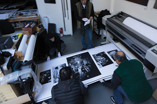 Ethan Russell On His Journey to Photographic Longevity | Rangefinder