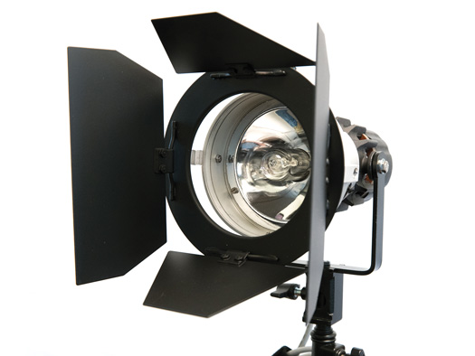 The K5600 Evolution Lighting Kit Gets Put to the Test | Rangefinder