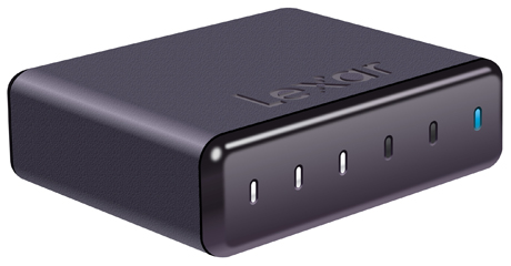 13 Safe and Sound Storage Devices | Rangefinder