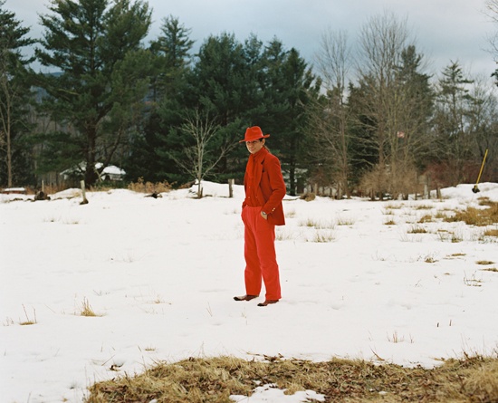 Documentarian Dan Martensen: A Photographer You Should Know | Rangefinder