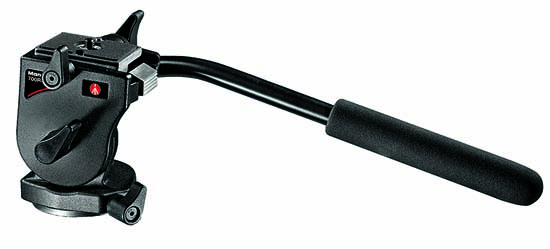 Video Fluid Heads | Rangefinder