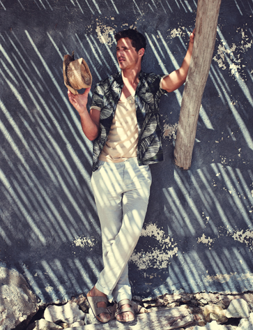 Documentarian Dan Martensen: A Photographer You Should Know | Rangefinder