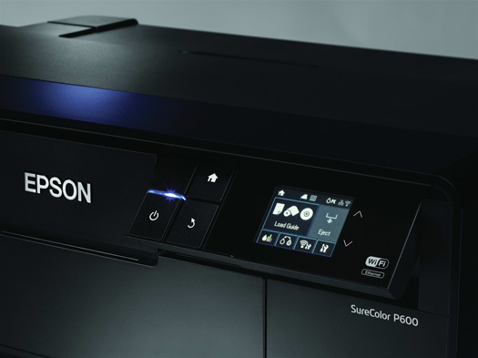 Hands-On Review: Epson's SureColor P600 Printer | Rangefinder