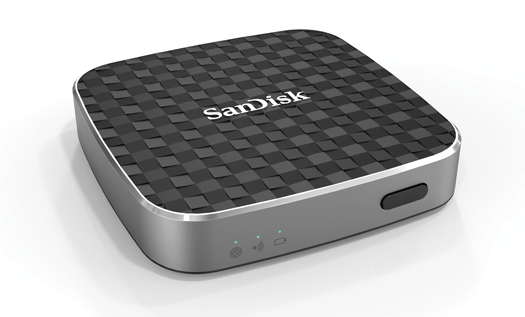 Product Roundup: Media Cards, Readers and Wireless Storage | Rangefinder