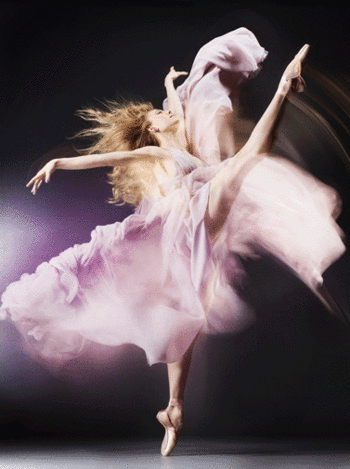 Captivating Dance Magazine Covers That Inspire