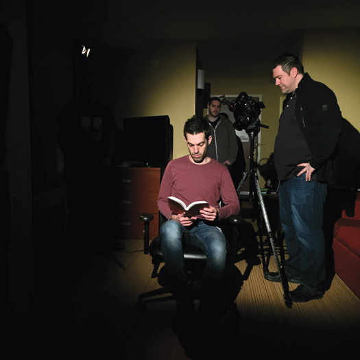 8 Tips for Illuminating Cinematography | Rangefinder