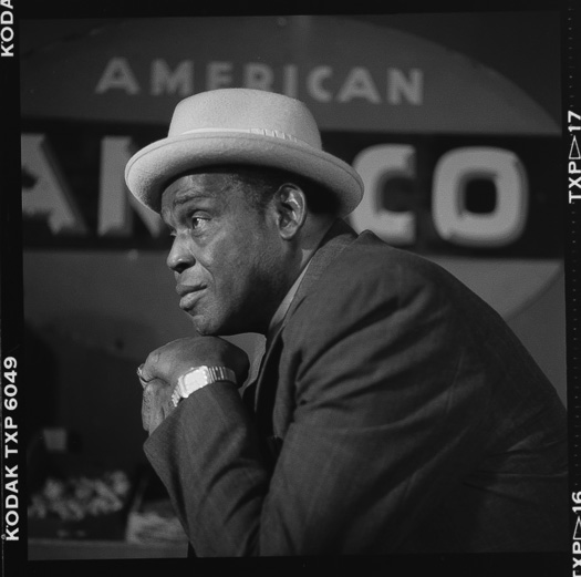 Where Art Meets Commerce: Ken Shung for Paul Stuart | Rangefinder