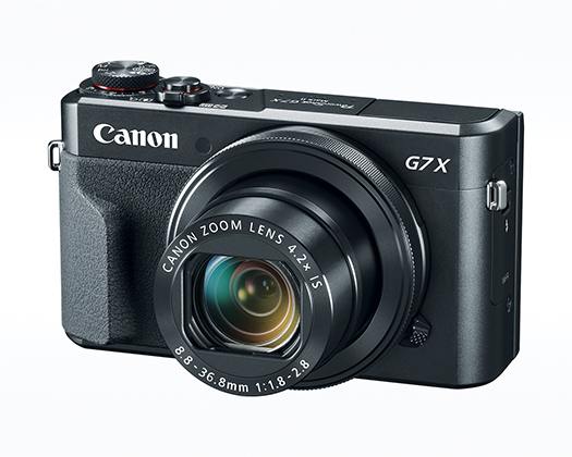 Big Sensor, Tiny Body: Some of Our Favorite Advanced Compact Cameras ...
