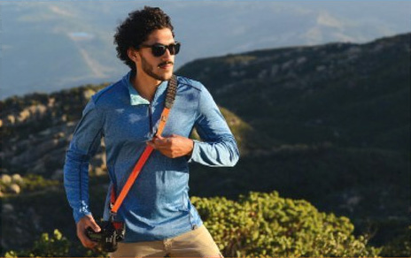 Feast Your Eyes and Accessorize | Rangefinder