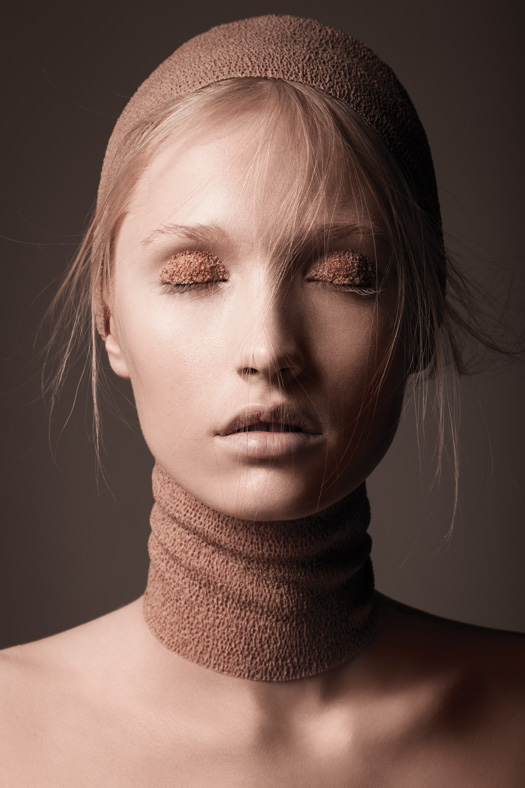 How to Shoot Beauty Photography Absolutely Anywhere | Rangefinder