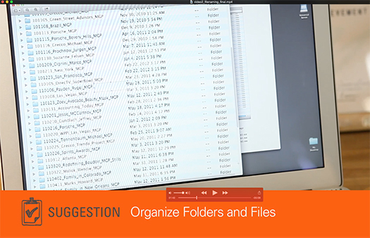 Organize Your Archive: Hard Drives vs. Cloud Storage, and Foolproof ...