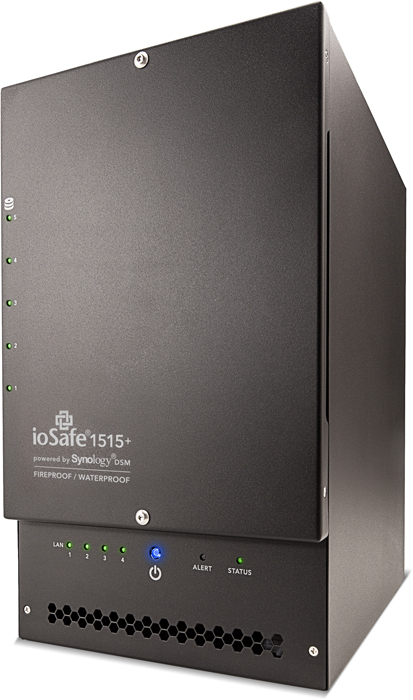 13 Safe and Sound Storage Devices | Rangefinder