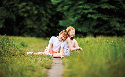 4 Things to Keep in Mind When Posing Kids | Rangefinder