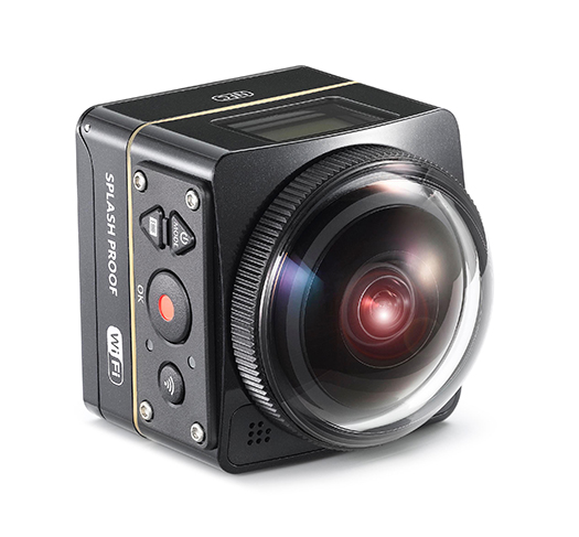 Go Deep: 360-Degree Cameras for Your Immersive Masterpiece | Rangefinder