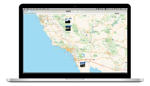 App Review: Apple's Photos | Rangefinder