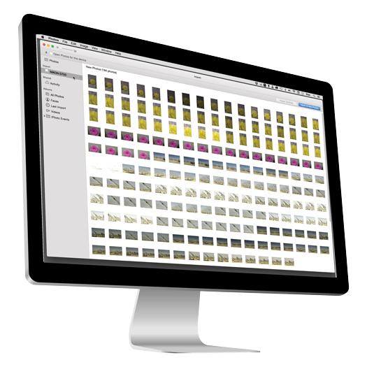 App Review: Apple's Photos | Rangefinder