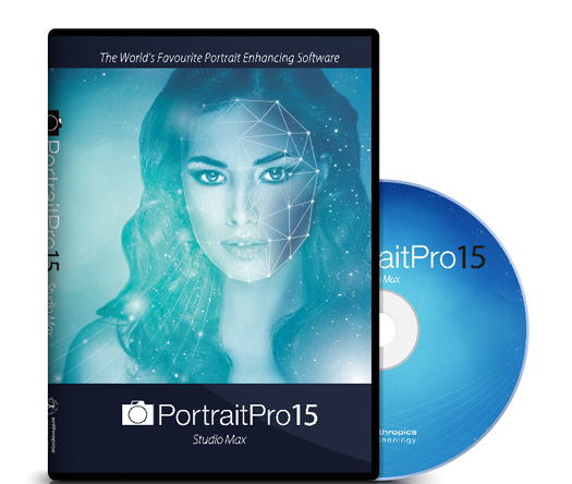 First Exposure: Anthropics Technology's PortraitPro 15 | Rangefinder