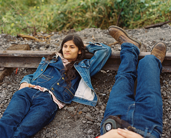 Documentarian Dan Martensen: A Photographer You Should Know | Rangefinder