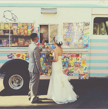 10 Wedding Photographers to Follow Today (on Instagram) | Rangefinder