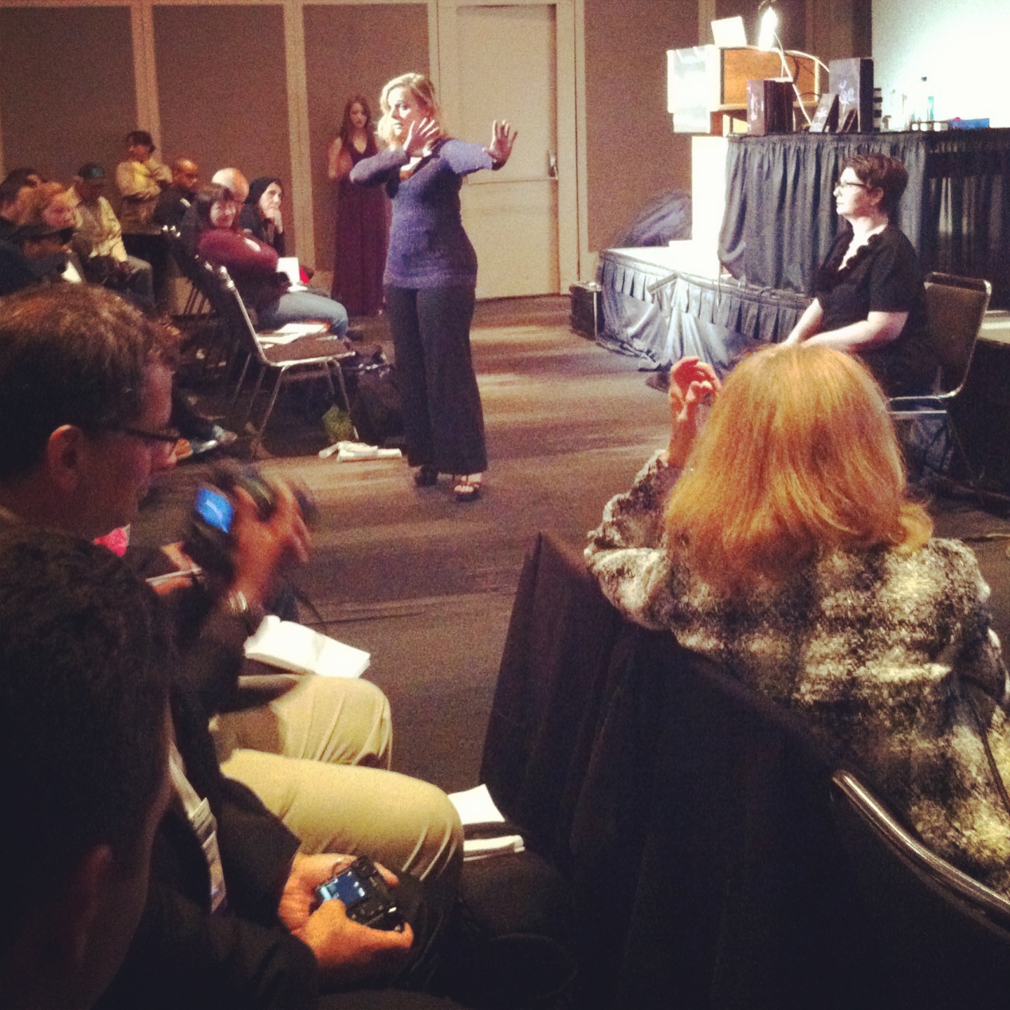 Boudoir Photography Tips 101 from Jessica Lark at PPE 2013 | Rangefinder