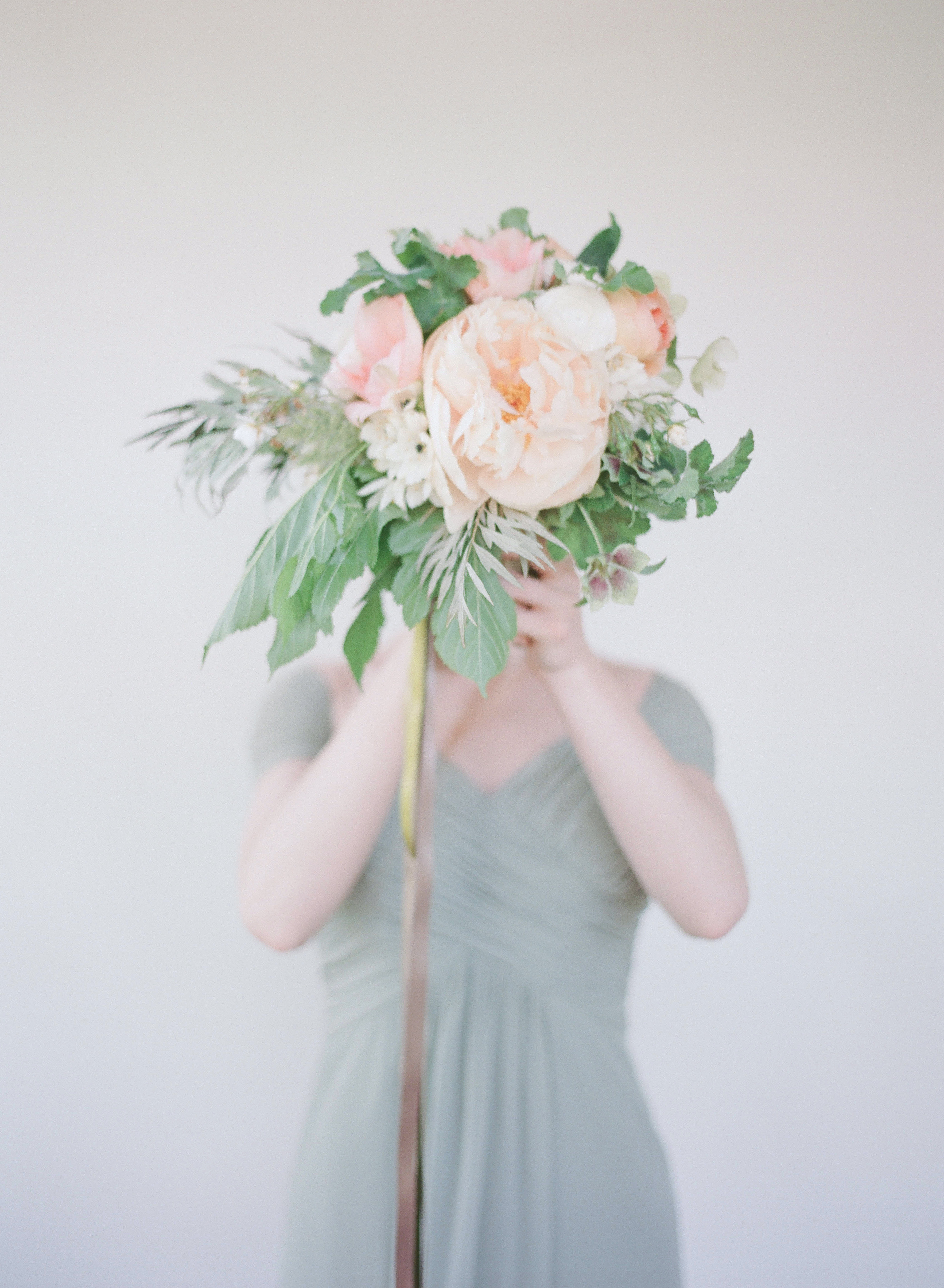 RF Wedding of the Week: We Give Thanks for Elizabeth Messina's ...