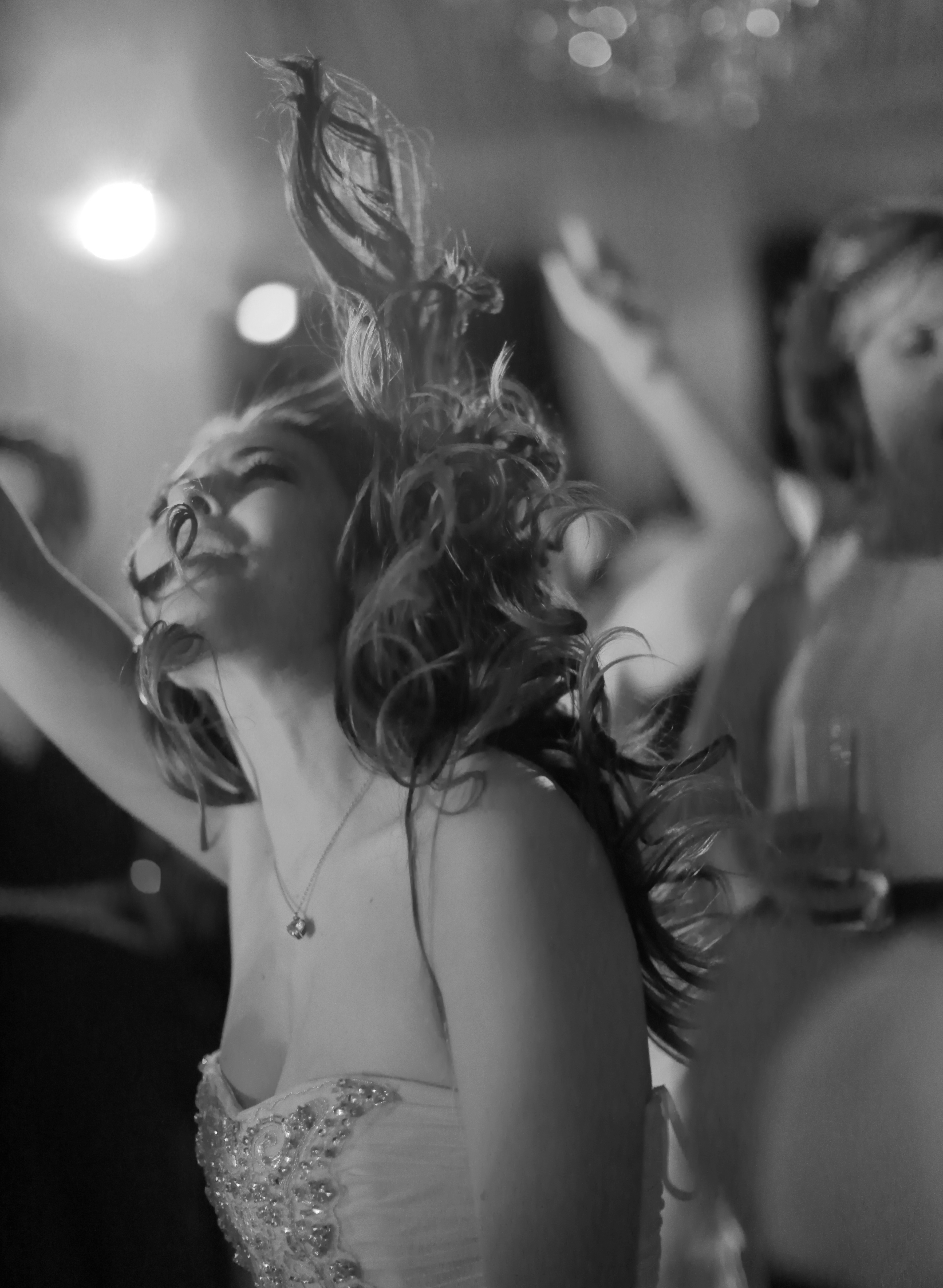 RF Wedding of the Week: We Give Thanks for Elizabeth Messina's ...