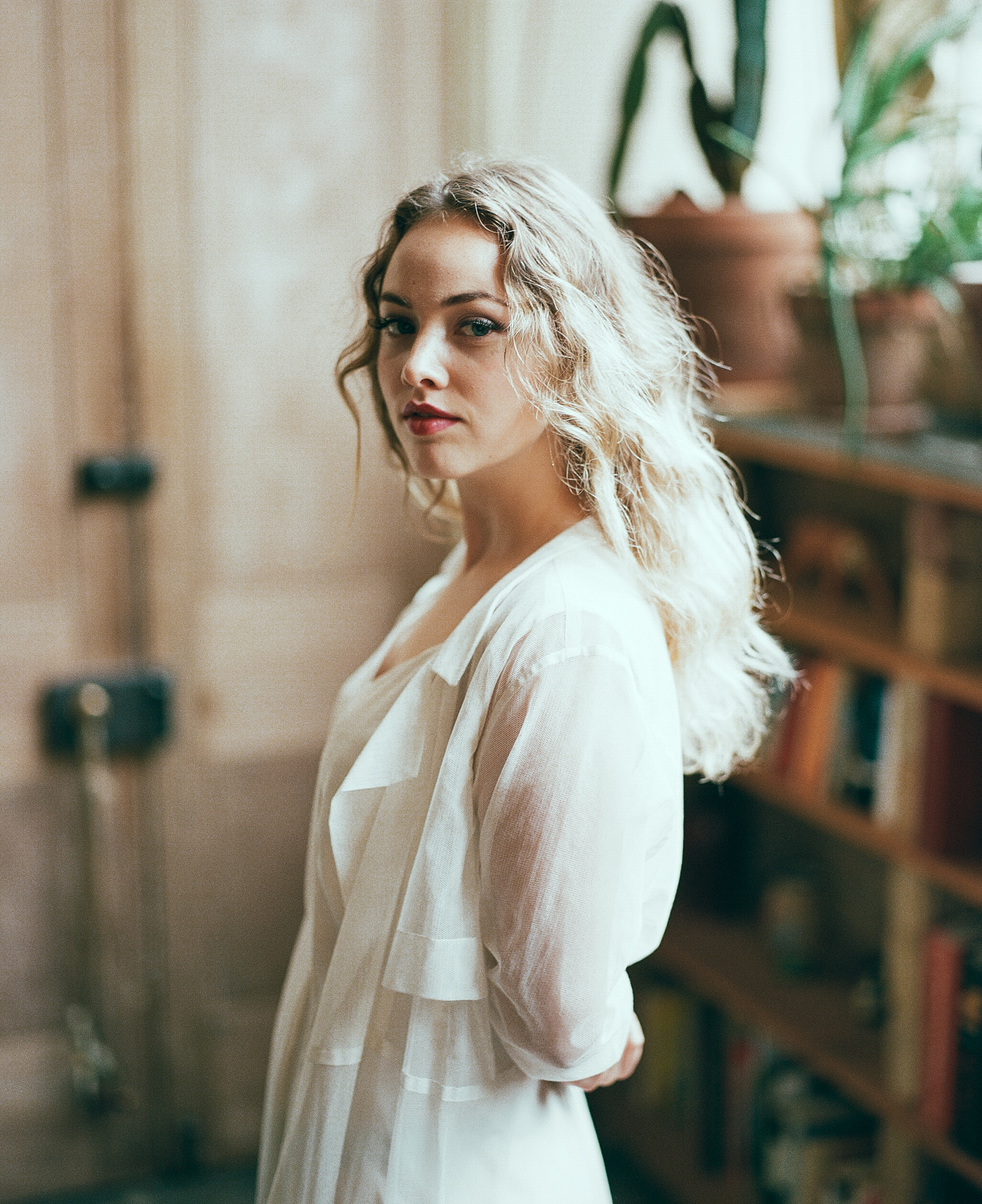 Free The Bird Takes Flight With Evocative Film and Digital Wedding ...