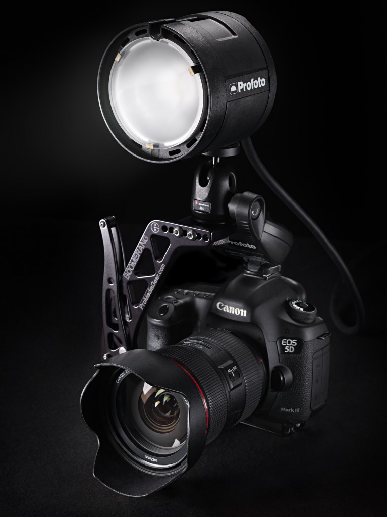 Profoto's B2 Launches at WPPI—and We've Got Your Review | Rangefinder