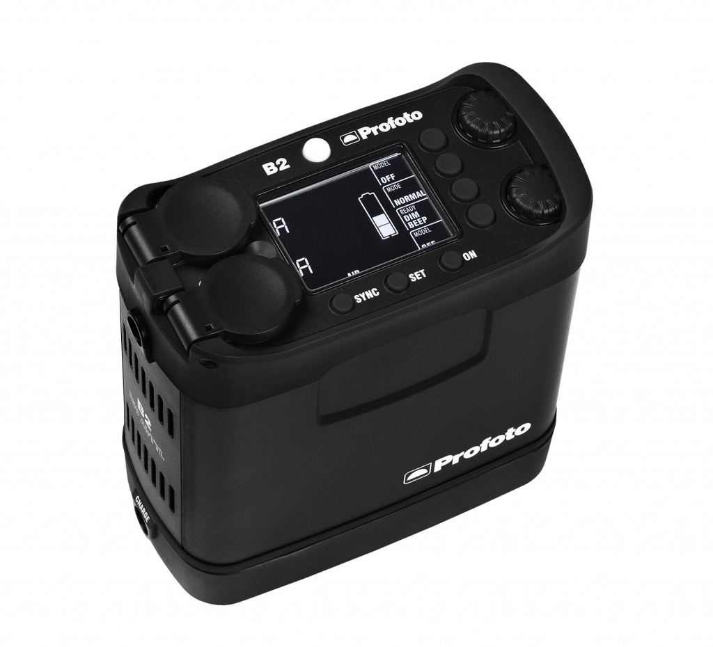 Profoto's B2 Launches at WPPI—and We've Got Your Review | Rangefinder