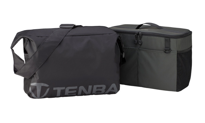 Bite-size "Bring Your Own Bag" Bundling with Tenba [Tech Tuesday ...