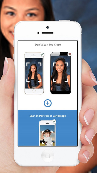 Live Portrait Brings Prints to Life (Figuratively Speaking) | Rangefinder