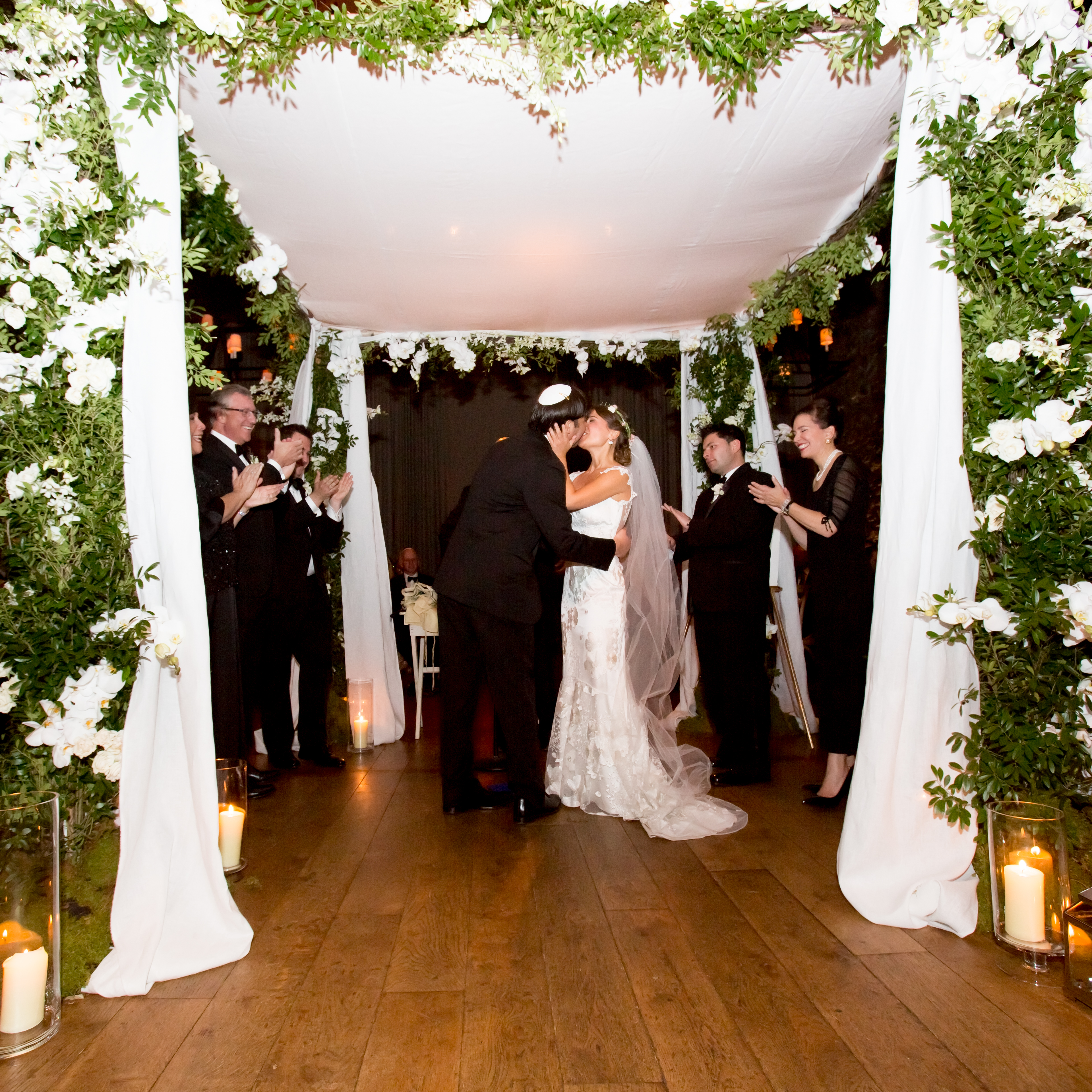 Stone Barn Wedding by Philippe Cheng [RF Wedding of the Week] | Rangefinder