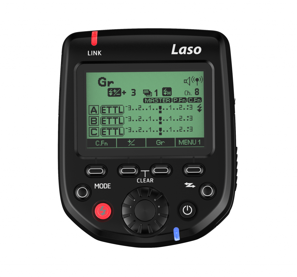 Phottix Laso: Wireless Control for Your Canon Flashes (Even the Old ...