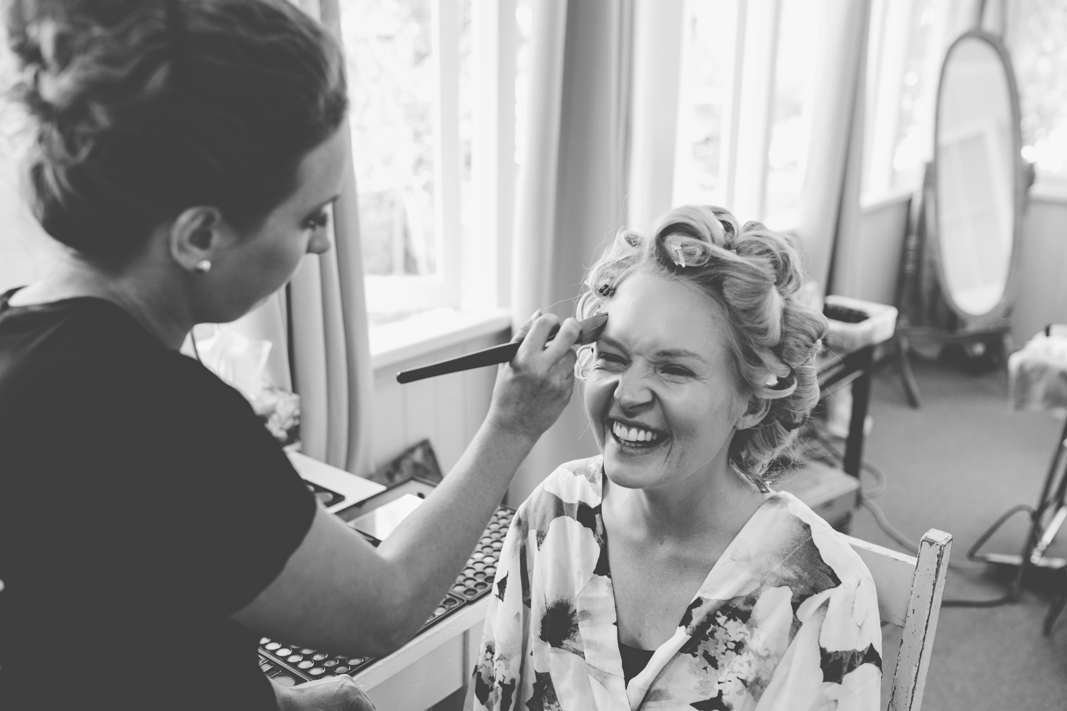 Queensland Nuptials That Went Viral For a Cause, Shot by Edwina ...