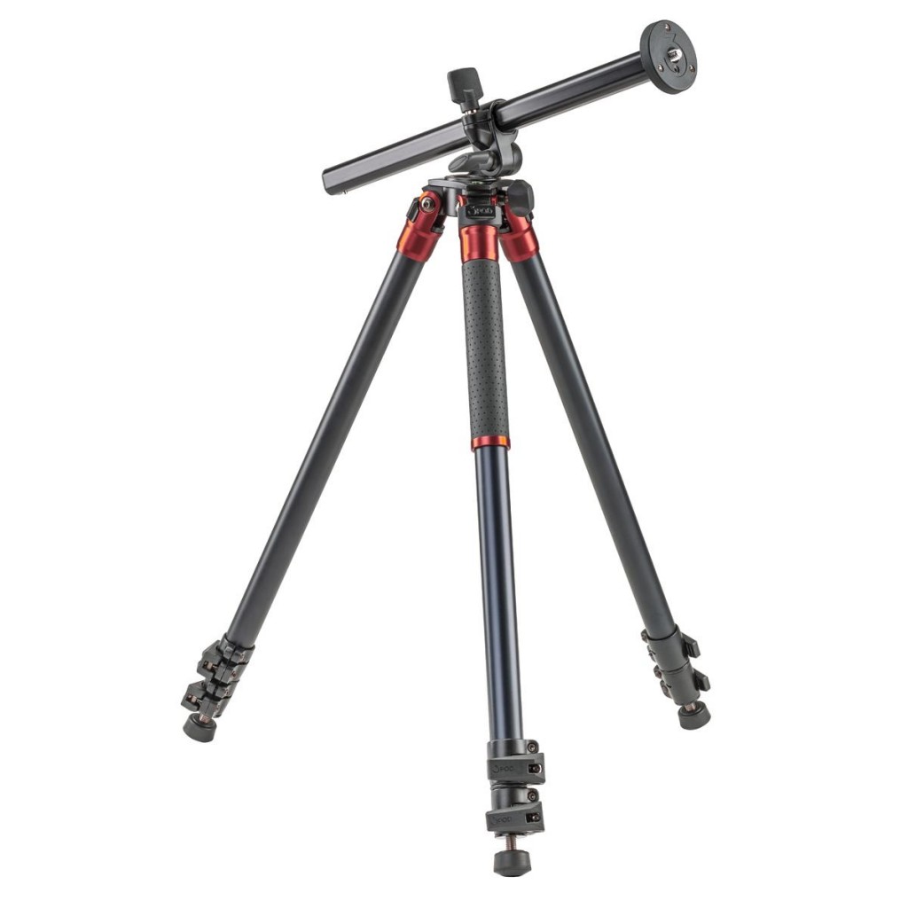 Tech Tuesday: 3Pod Puts a New Angle on Tripods | Rangefinder