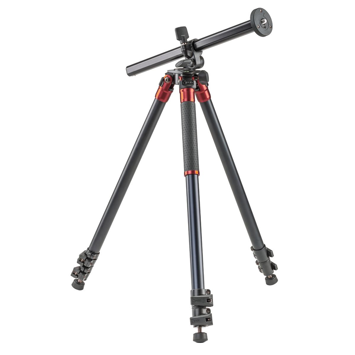 Tech Tuesday: 3Pod Puts a New Angle on Tripods | Rangefinder