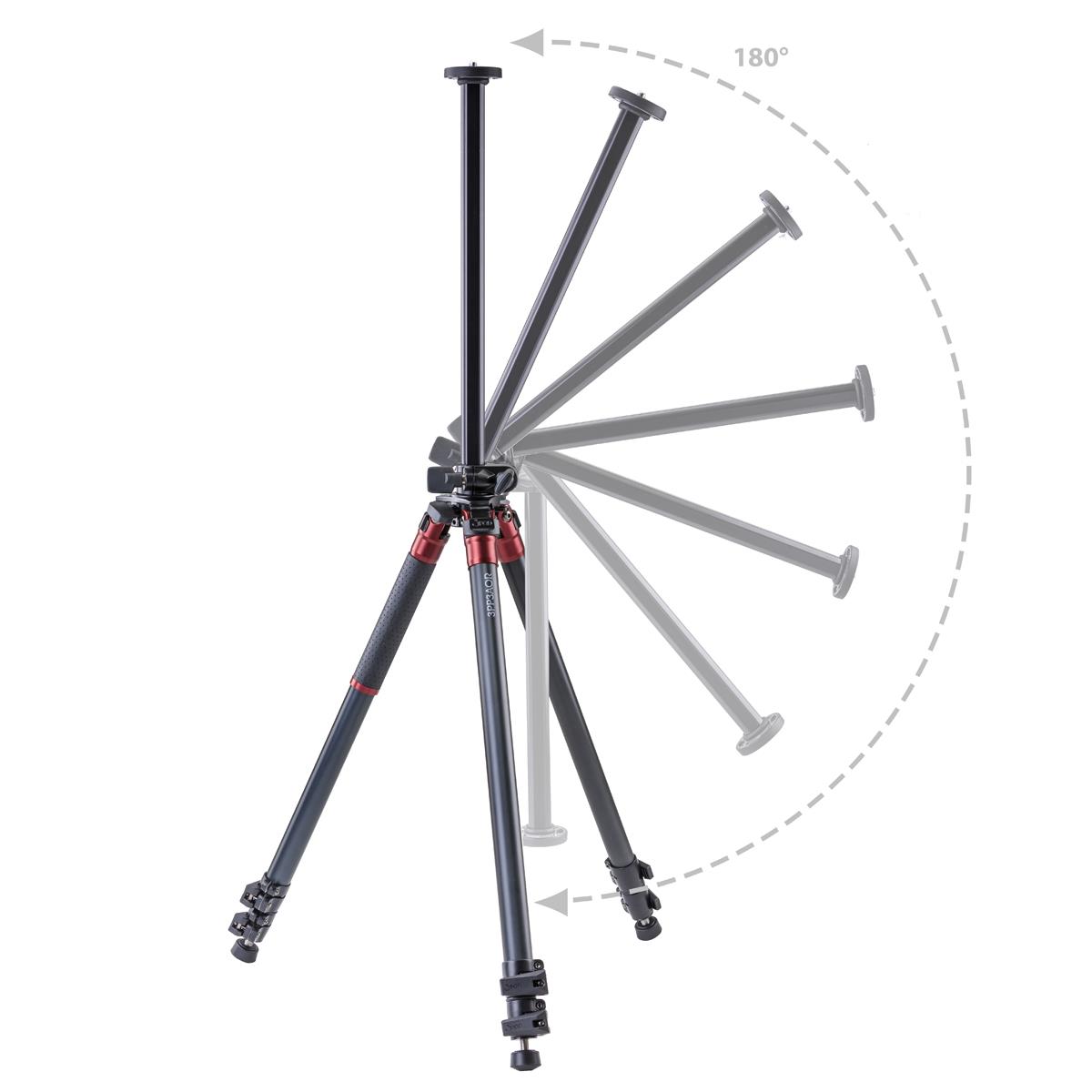 Tech Tuesday: 3Pod Puts a New Angle on Tripods | Rangefinder