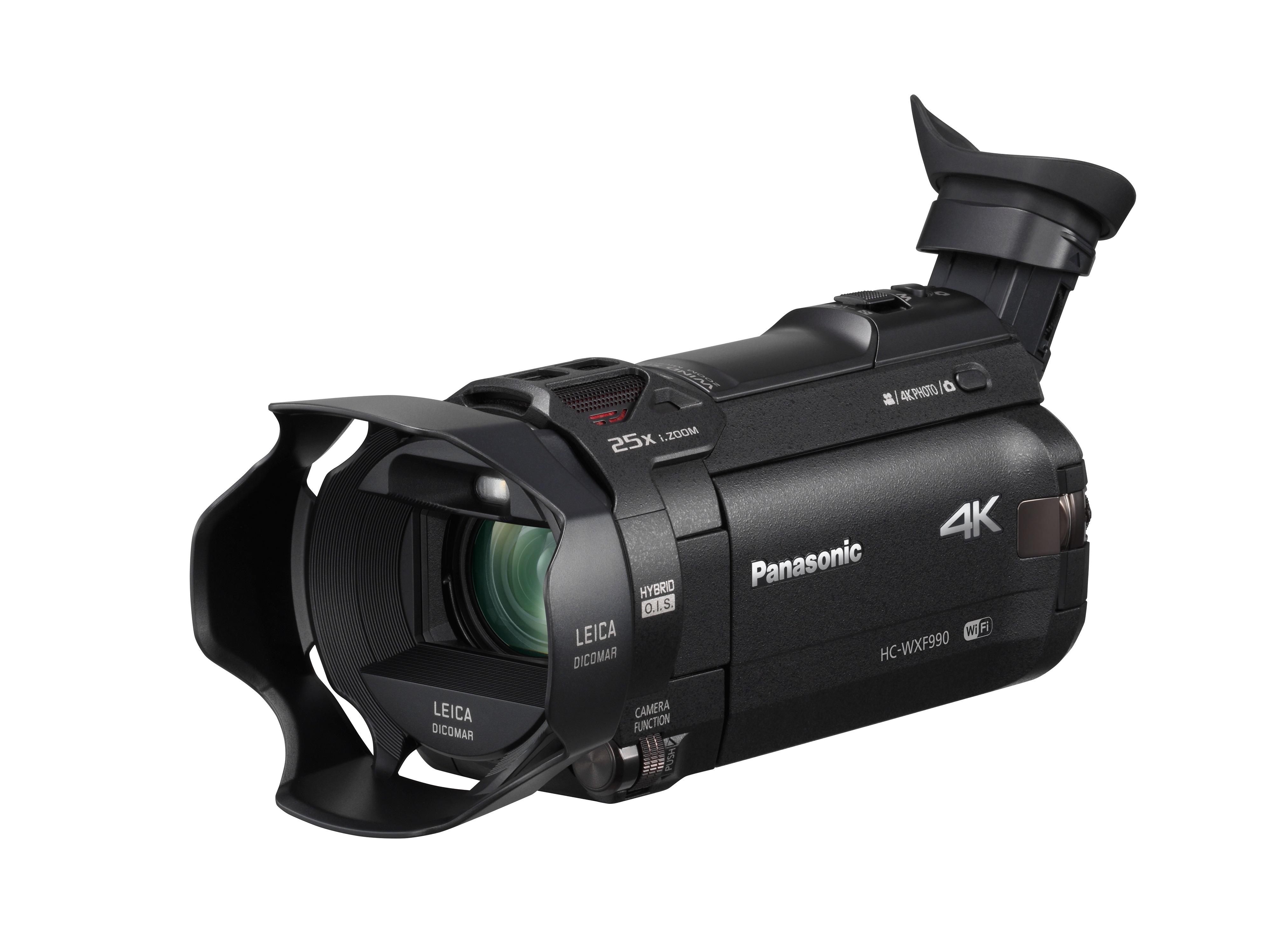 Panasonic's Newest Video Camera Brings a Cinematic Touch | Rangefinder