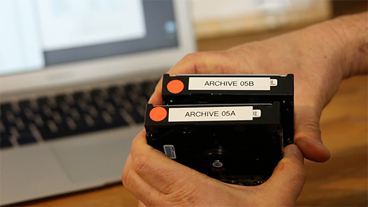 5 Archiving Pitfalls to Avoid | Rangefinder