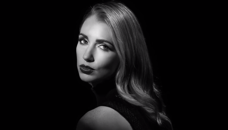 Lighting a Dramatic, Simple Film Noir-Style Portrait with Erik Valind ...