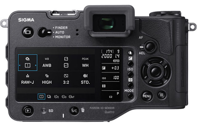 Sigma Now Has the Highest Resolution Mirrorless Camera in the World ...