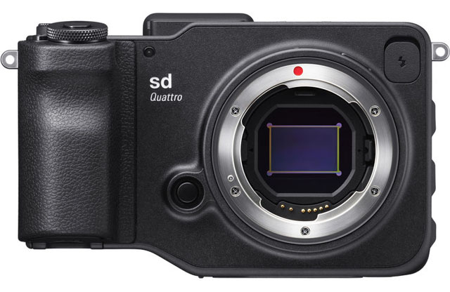 Sigma Now Has the Highest Resolution Mirrorless Camera in the World ...